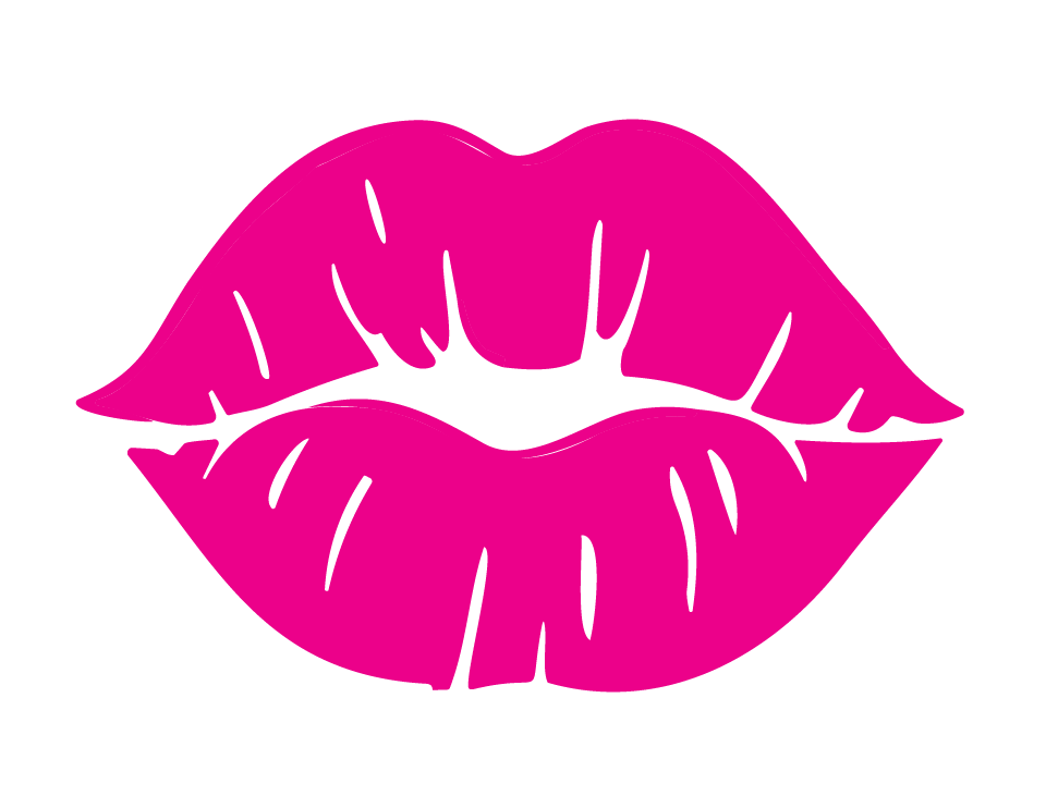 Fichier SVG "Bisou - Barbie " a telecharger | njycrafty