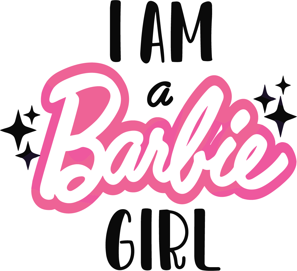 Barbie Girl Svg Barbie Svg Girl Svg Girl Head Svg Eps Dxf Png Images Nbkomputer